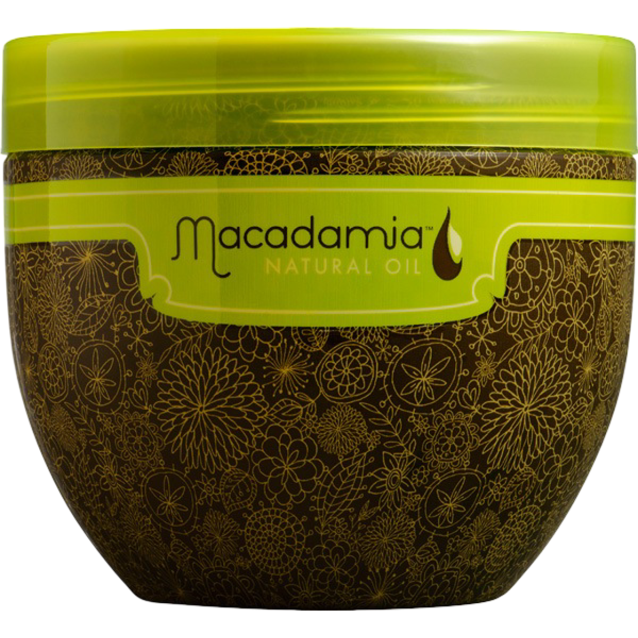 Deep Repair Masque - 470ml - Macadamia - clickandcare.ch