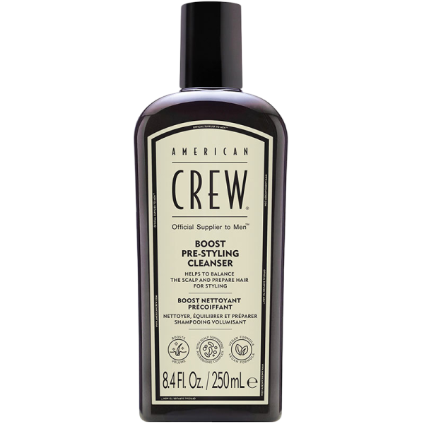 American Crew Power Cleanser Style Remover (250ml)