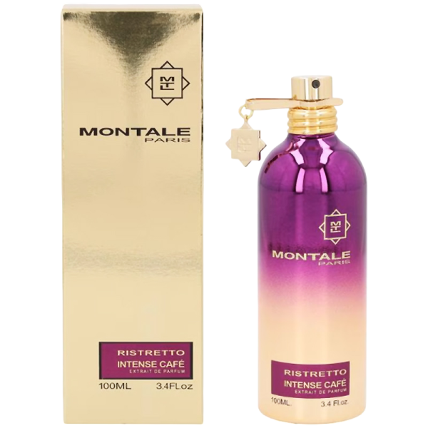 Montale Ristretto Intense Café Eau de Parfum - 100ml | SW27391