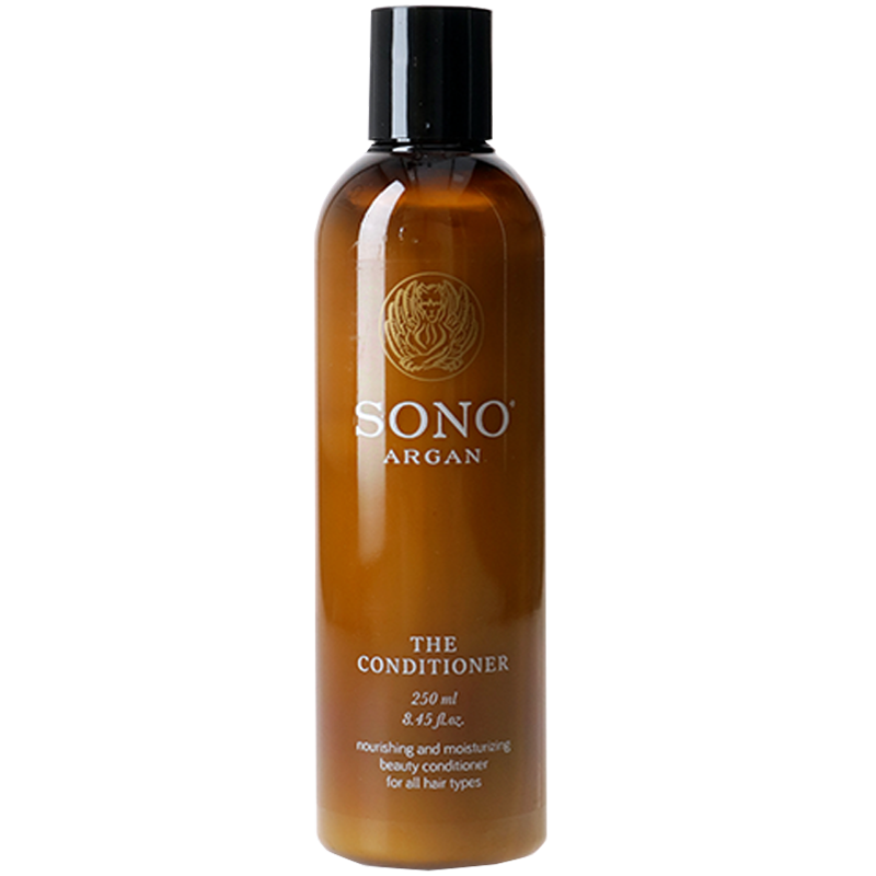 The Conditioner - Sono Argan - 250 ml - Sono - clickandcare.ch