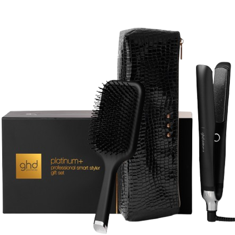 ghd Cherry Chic - platinum+ Styler Set - ghd - clickandcare.ch