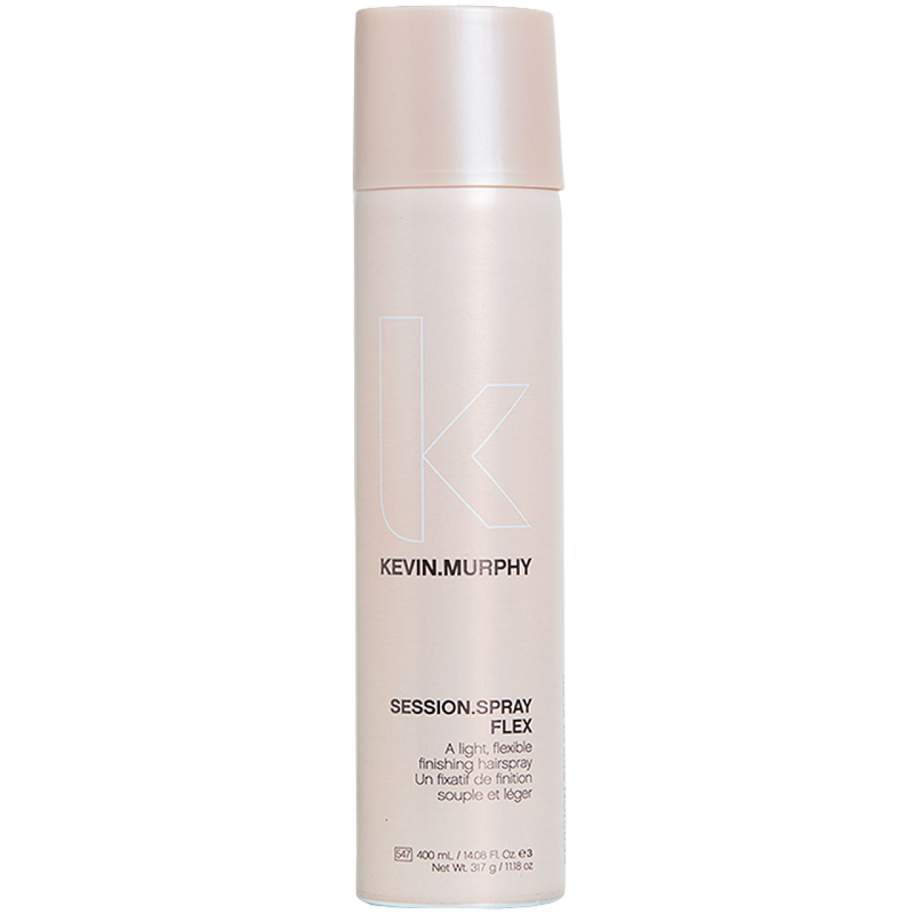 Session Spray Flex - 400ml - Kevin Murphy - clickandcare.ch