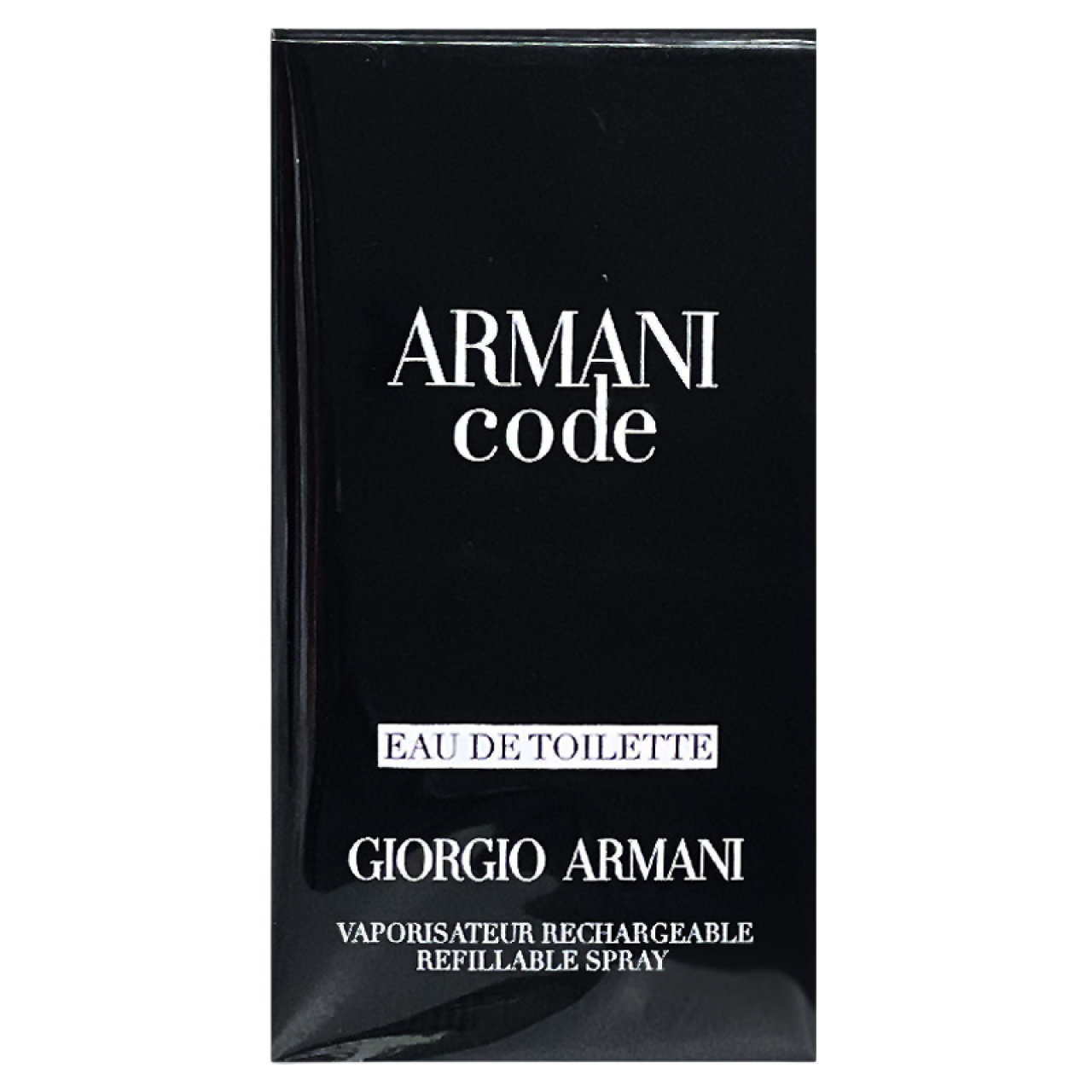 Armani - Black Code Men (edt 30ml) online bei Click&Care