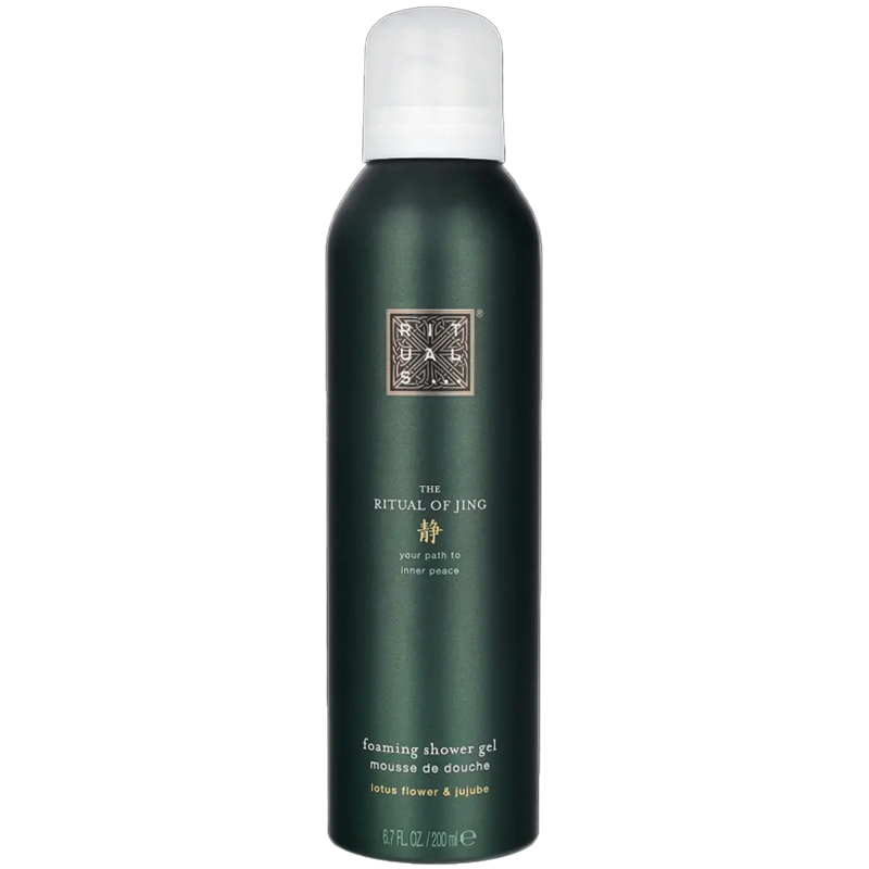 Rituals Jing Foaming Shower Gel - Rituals - clickandcare.ch