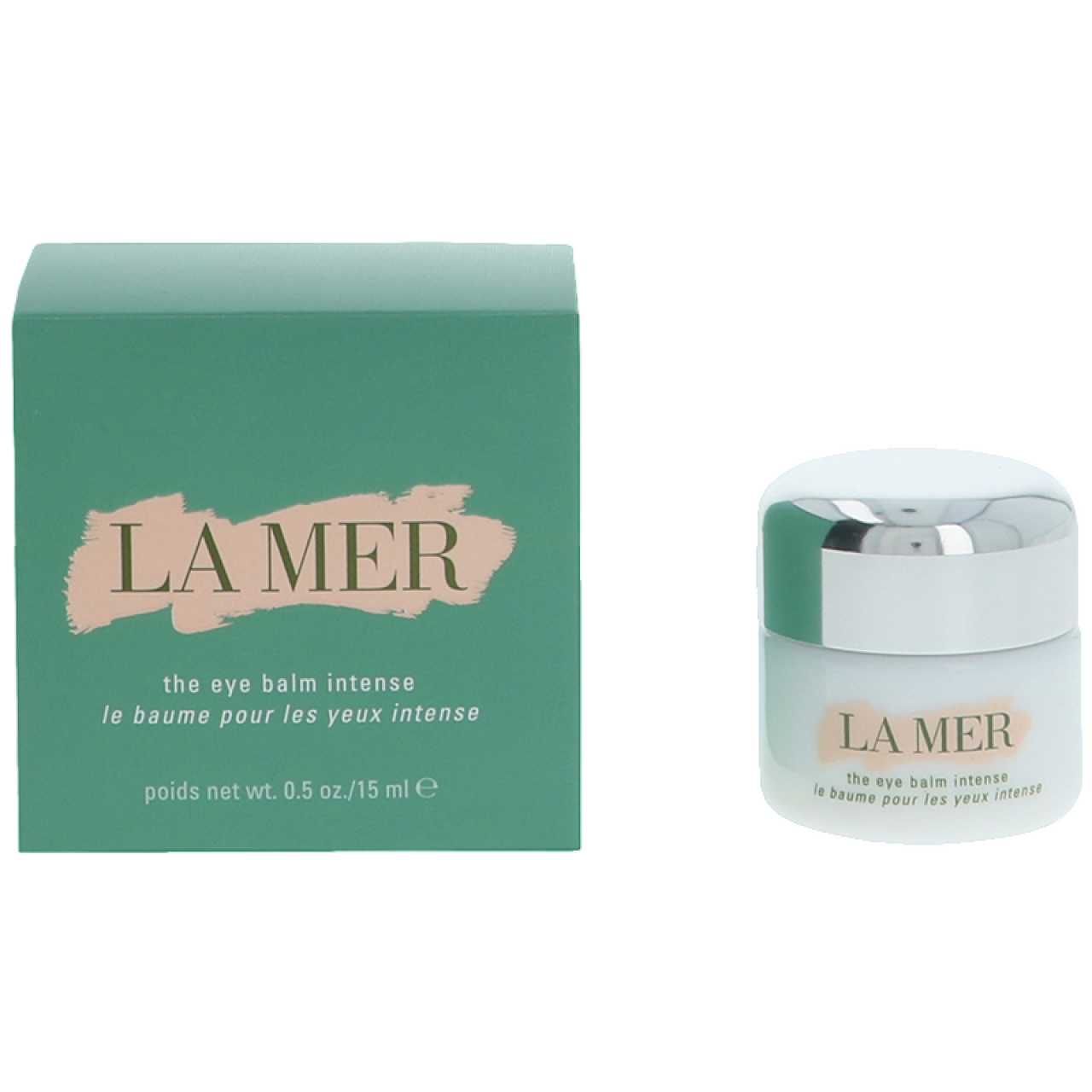 La Mer The Eye Balm Intense - La Mer - clickandcare.ch