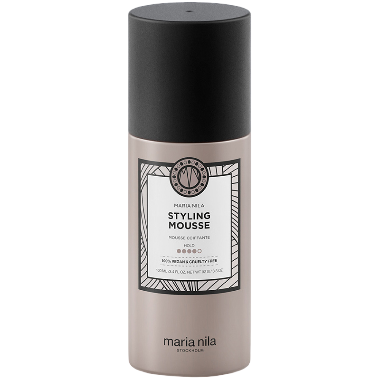 Styling Mousse Travel Size - 100 ml - Maria Nila - click&care.ch