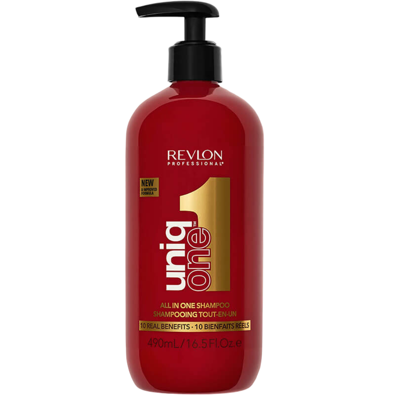 Uniq One All in One Shampoo - 490ml | SW25578