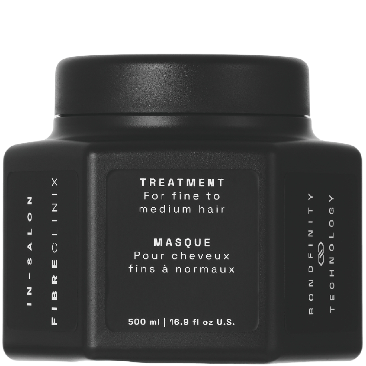 Fibre Clinix Tribond Treatment - 500ml - Schwarzkopf - clickandcare.ch