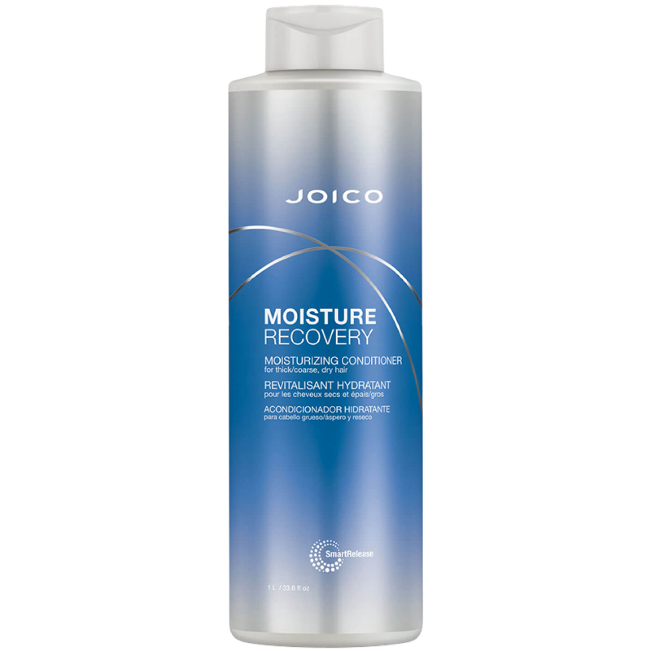 Moisture Recovery Moisturizing Conditioner - 1000ml - Joico ...