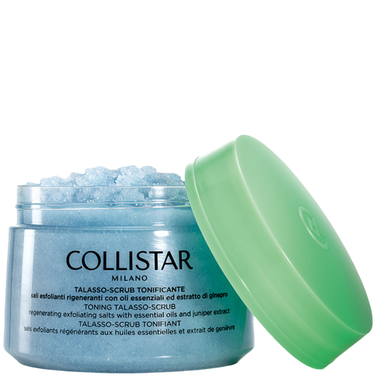 Toning Talasso-Scrub | SW28581