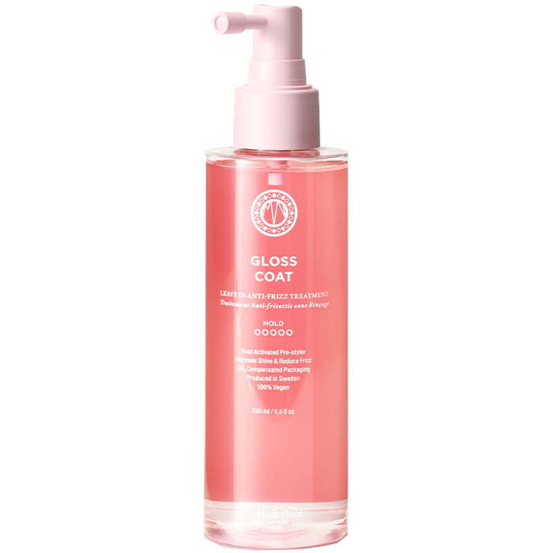 Maria Nila Leave-In Gloss Coat | Glättendes Treatment