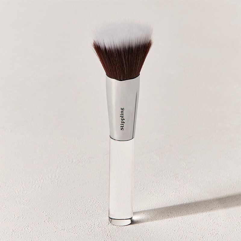 Face Stippling Brush - 1 Stück | SW26659