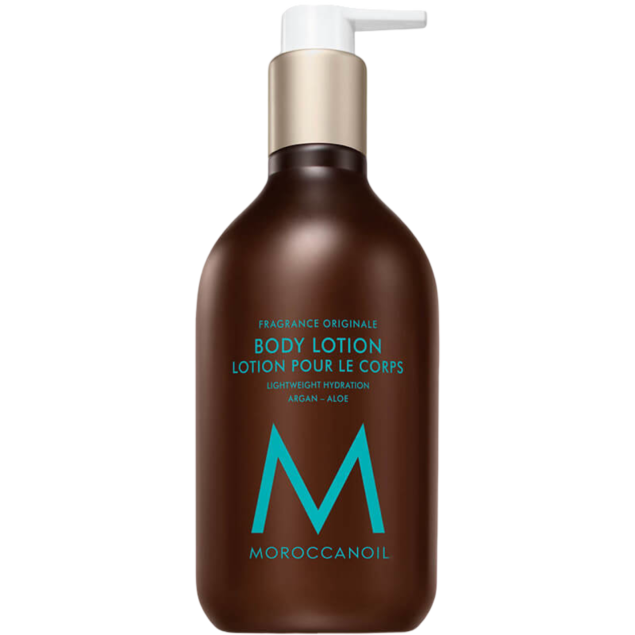 Body Lotion Fragrance Originale - 360ml | SW25532