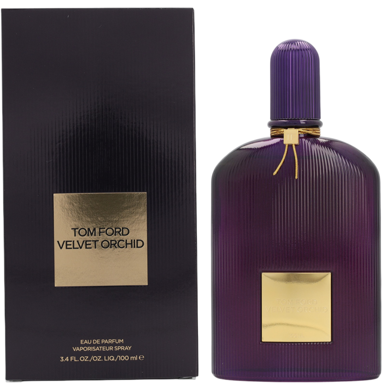 Tom Ford Velvet Orchid edp - 100ml - Tom Ford - clickandcare.ch