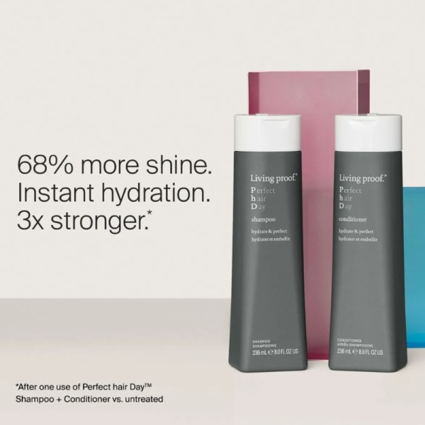 Perfect Hair Day Shampoo - 60ml | SW27606