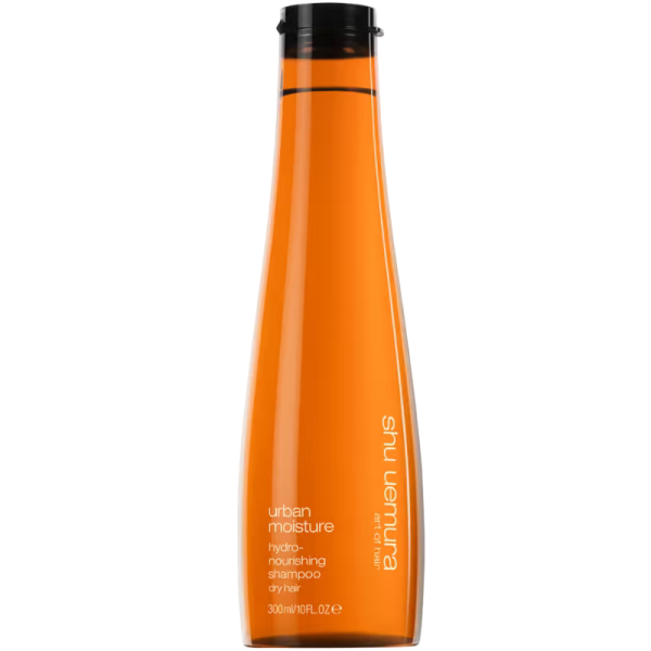 Urban Moisture Shampoo - 300ml | SW26527