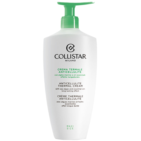 Anticellulite Thermal Cream | SW28601