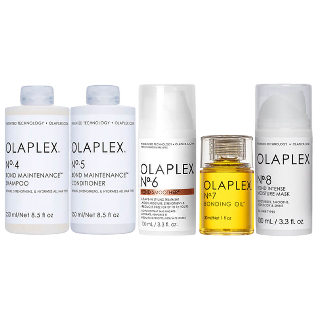 Olaplex Family Set - Olaplex - clickandcare.ch