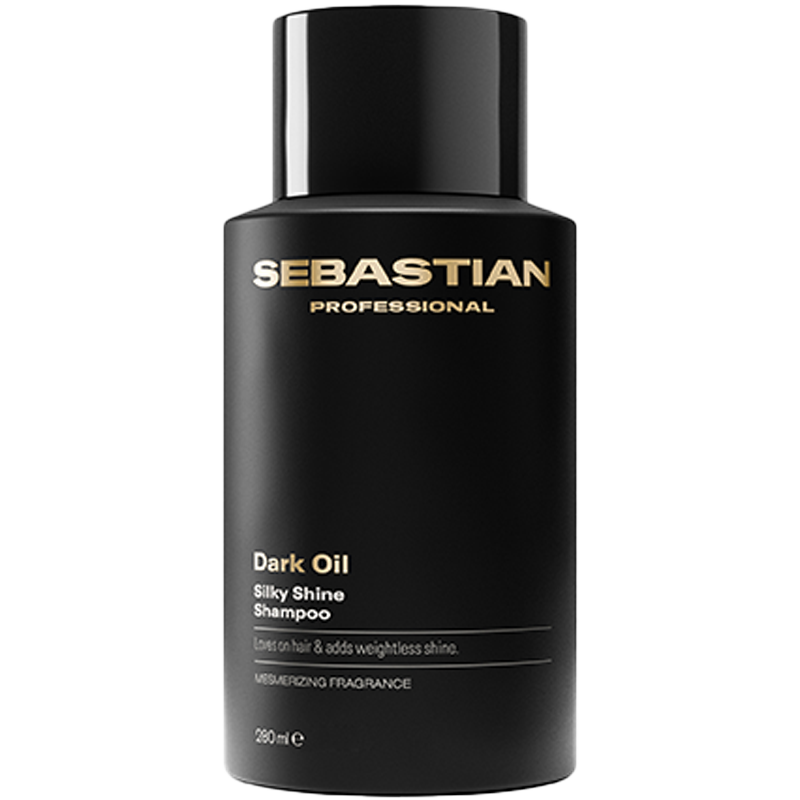 Sebastian Dark Oil Shampoo - 50ml - clickandcare.ch