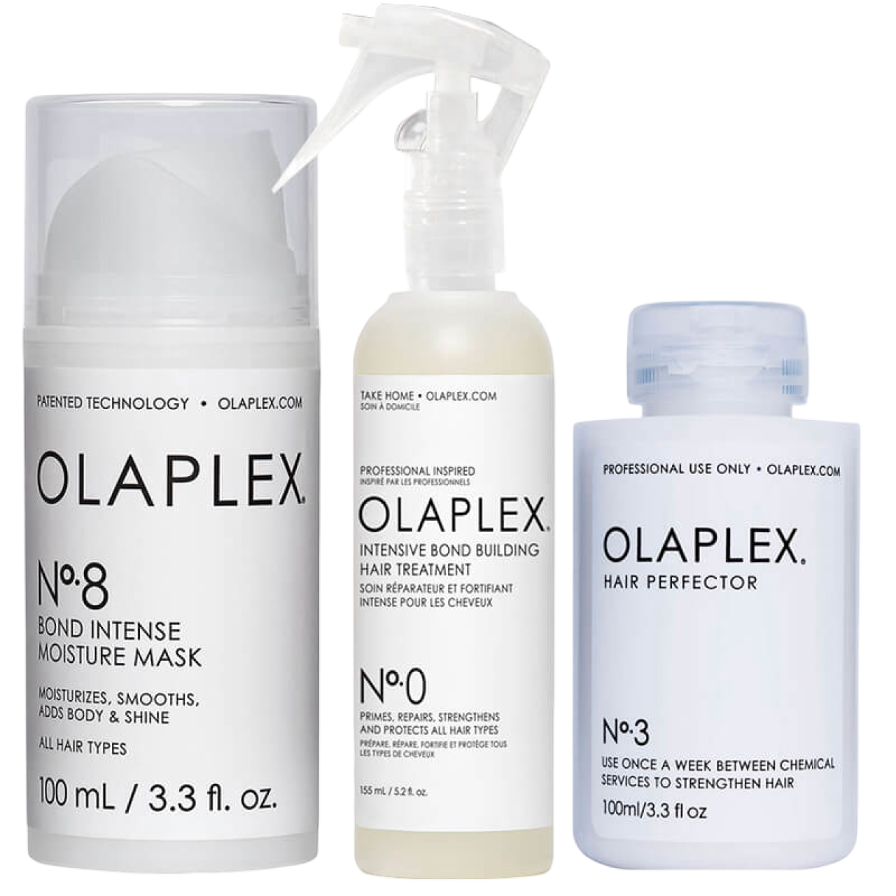 Olaplex Family Set - Olaplex - clickandcare.ch