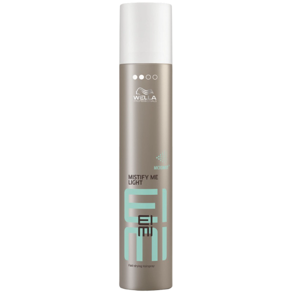 EIMI Mistify Me Light Wella