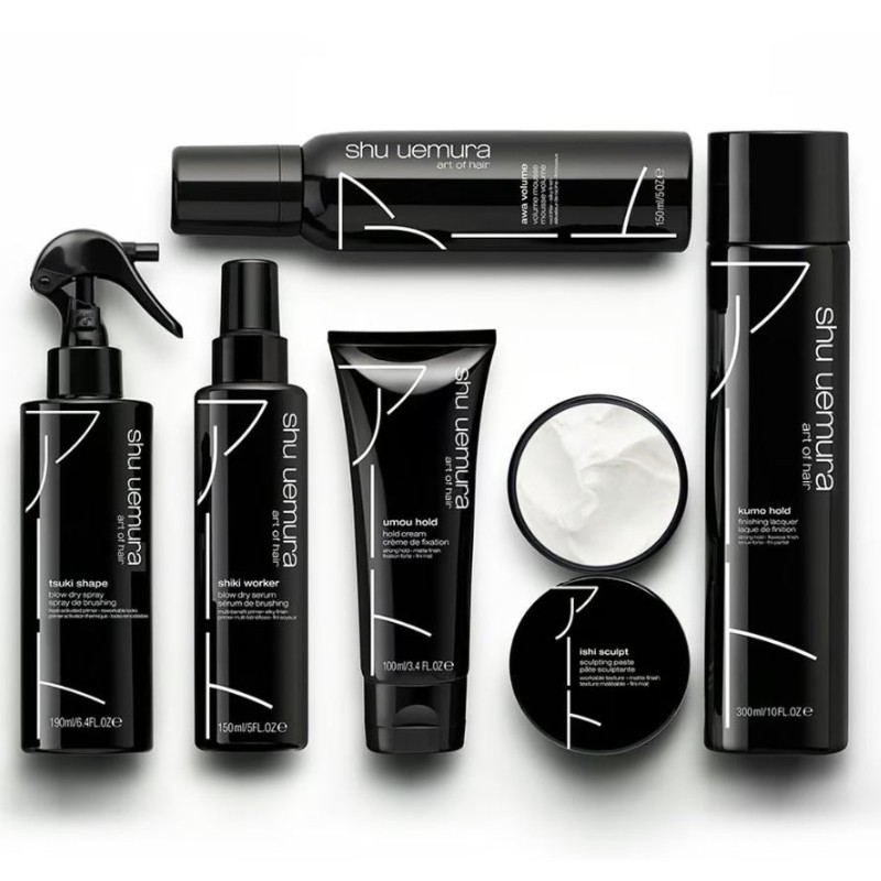 Styling Restage Awa Volume - 150ml | SW26565