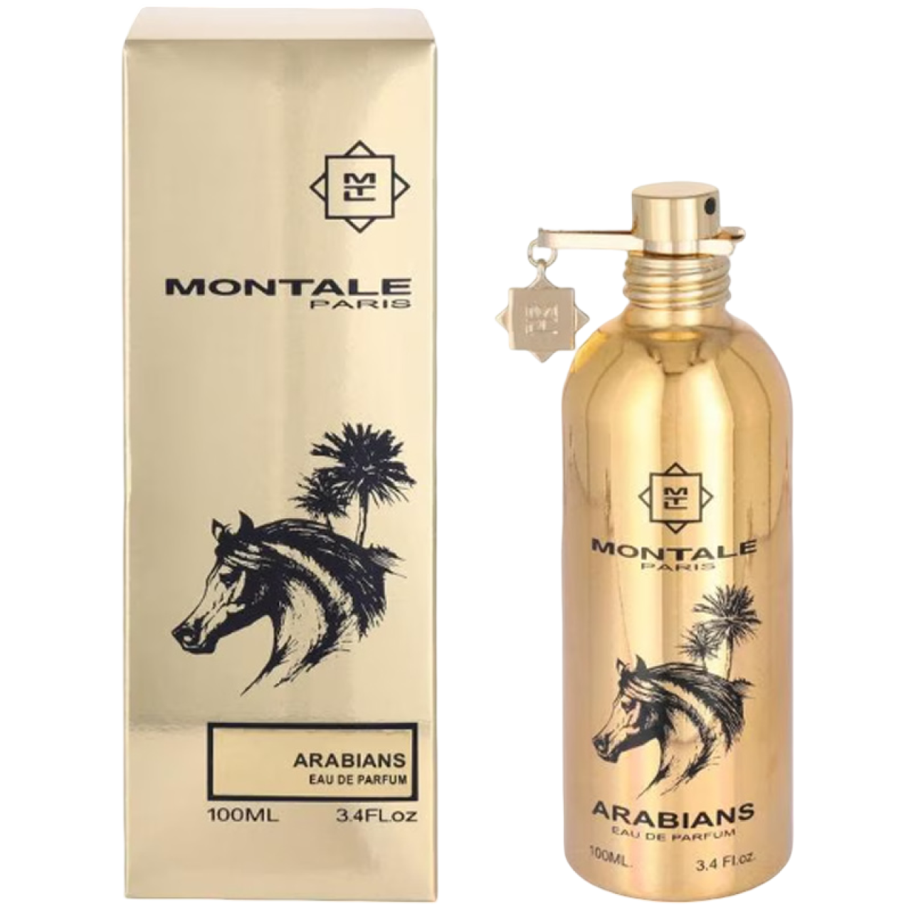 Montale Arabians Eau de Parfum - 100ml | SW27384