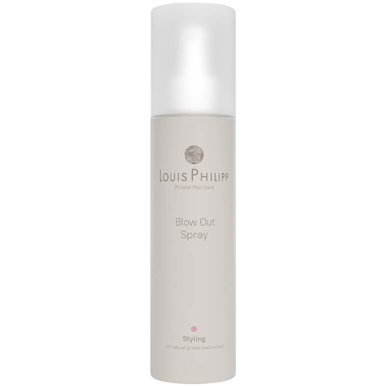 Louis Philipp Blow Out Spray - 200ml - Louis Philipp - clickandcare.ch