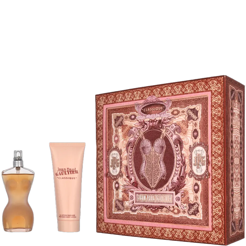 Jean Paul Gaultier - Classique (edt 50ml) - Click&Care