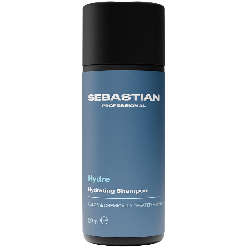 Sebastian Hydre Shampoo - Sebastian online at Click&Care