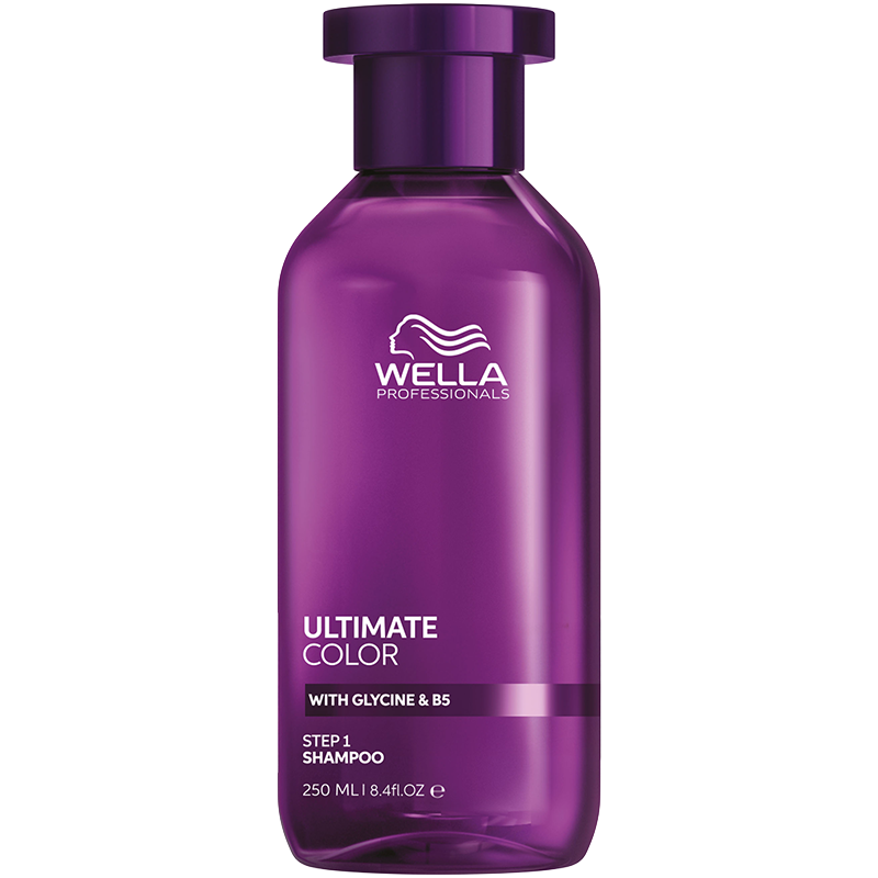 Ultimate Color Shine Spray - Brillance instantanée & protection