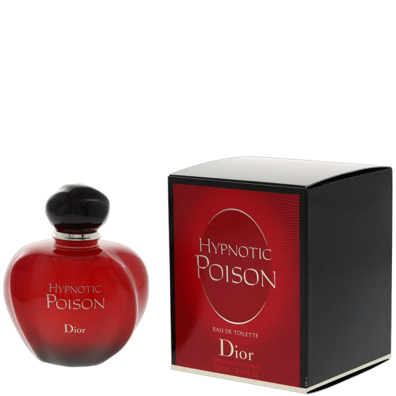 Dior Hypnotic Poison Eau de Parfum - 50ml - Dior - clickandcare.ch