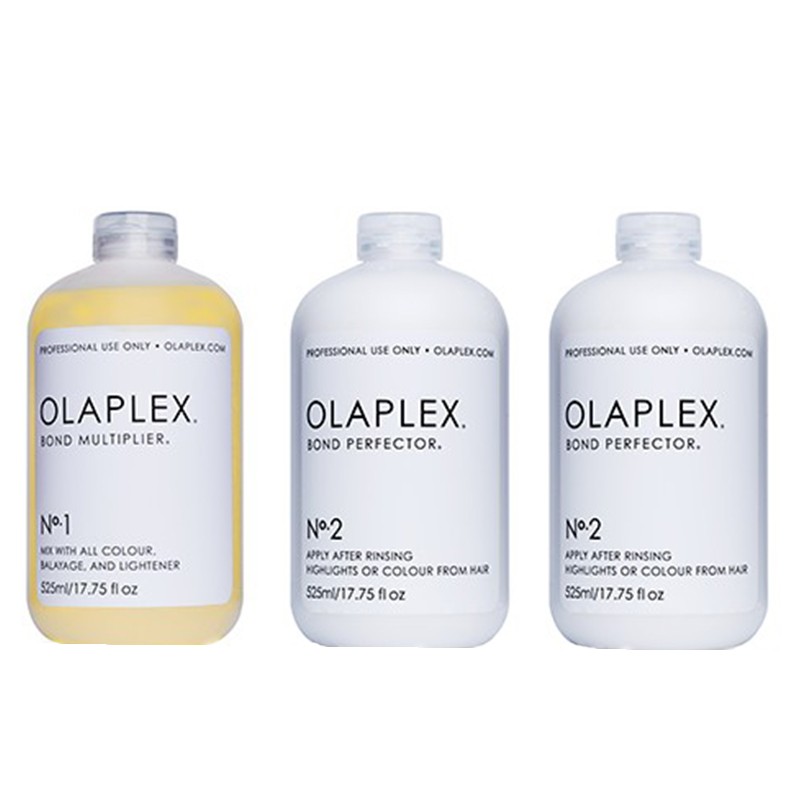 Olaplex Salon Intro Kit - Olaplex - clickandcare.ch