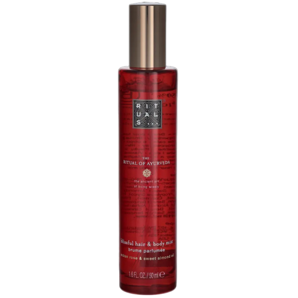 Rituals The Ritual of Ayurveda Hair & Body Mist - 50ml | SW25513