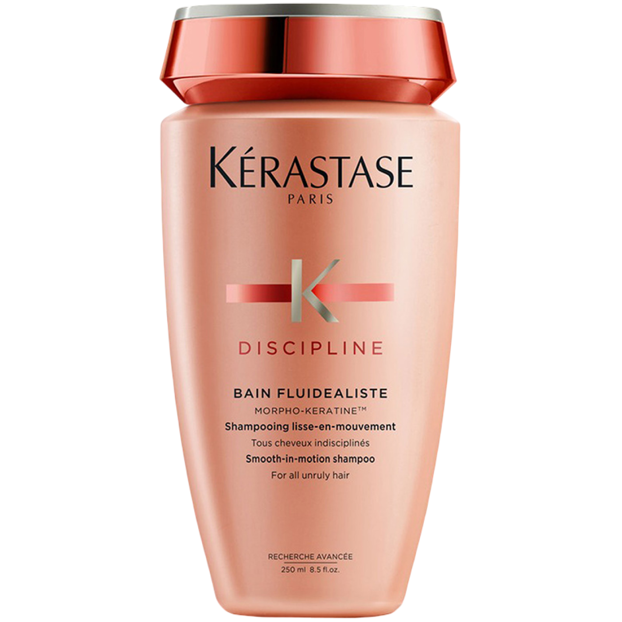 Discipline Bain Fluidealiste