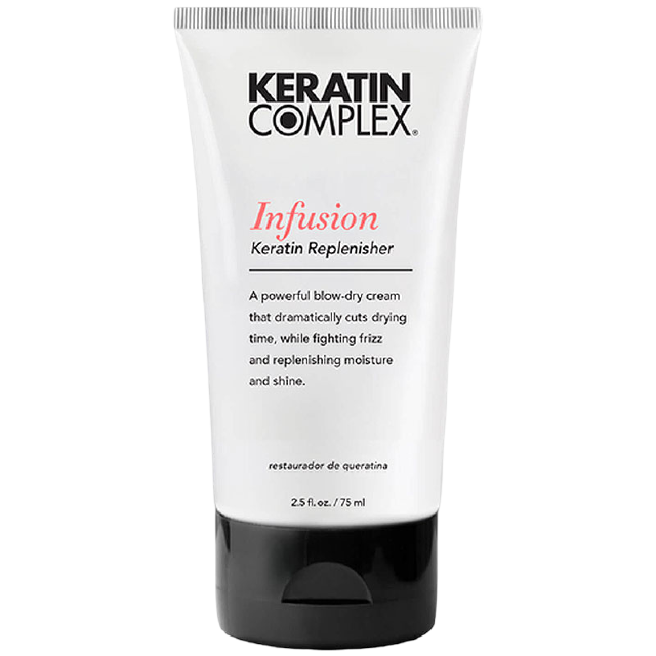 Keratin Complex Keratin Complex Infusion 50ml - Click&Care