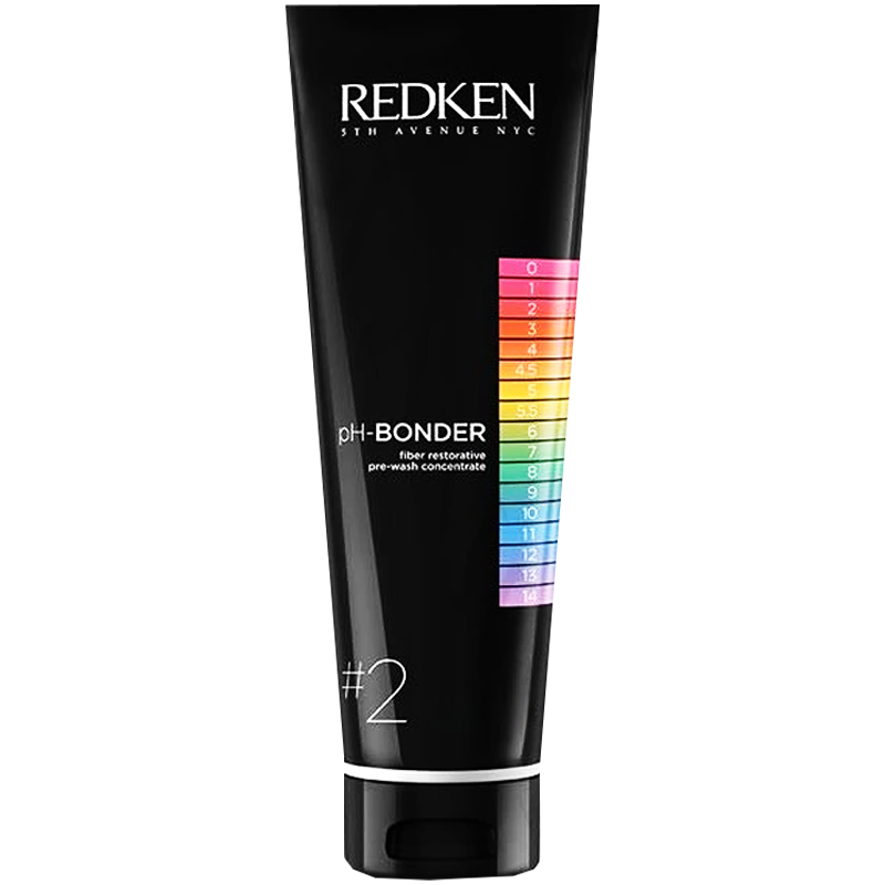pH-Bonder Fiber Restorative No. 2 - Redken - clickandcare.ch