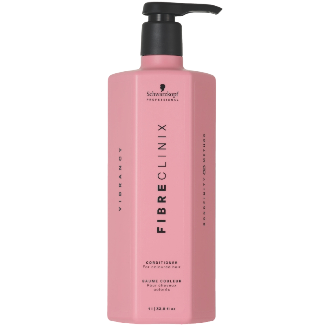 Schwarzkopf Fibre Clinix Vibrancy Conditioner - 250ml - Schwarzkopf ...