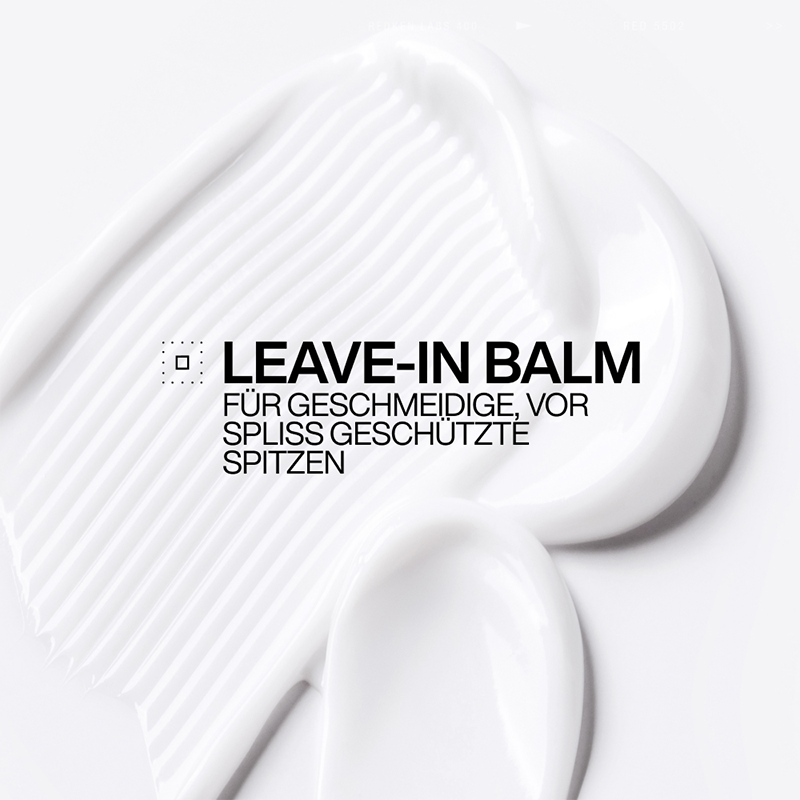 Redken ABC Hair Bandage Balm - repariert Spliss & Haarbruch