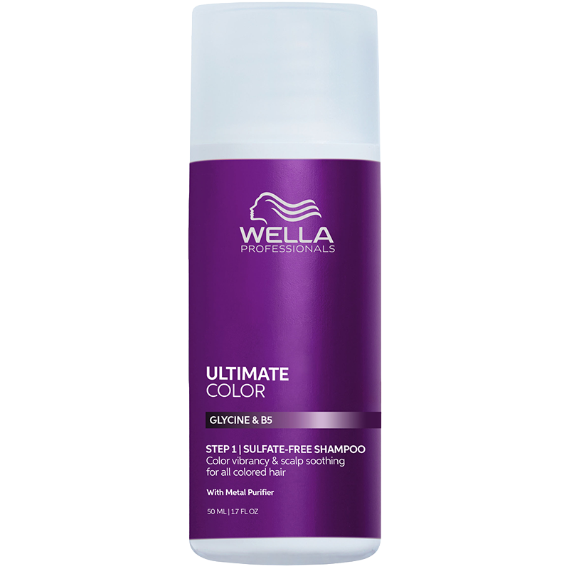 Ultimate Color Shine Spray - Brillance instantanée & protection