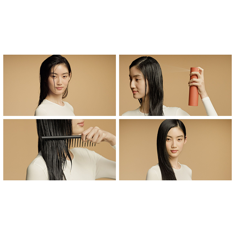 Dyson Omega™ Leave-In Spray | Lightweight Hydration